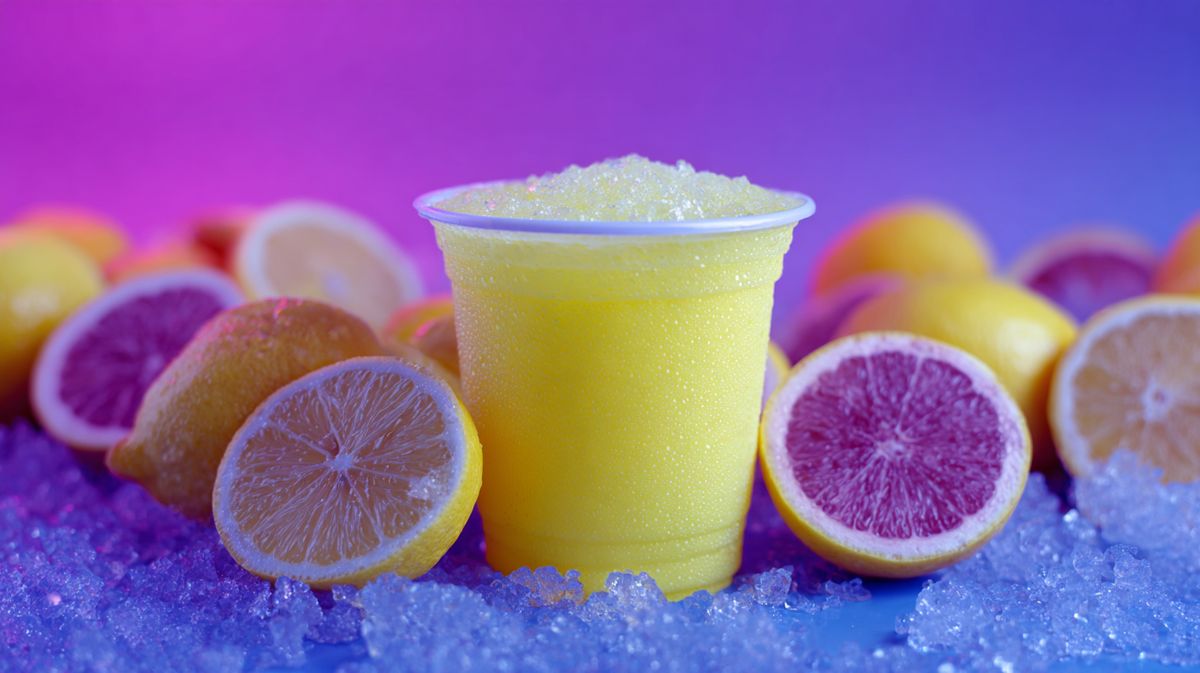 The Lemonade Stand Parable: A Lesson in Market Positioning — James Archer