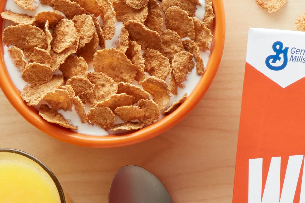 Special K and Wheaties: A Lesson in Positioning - James Archer